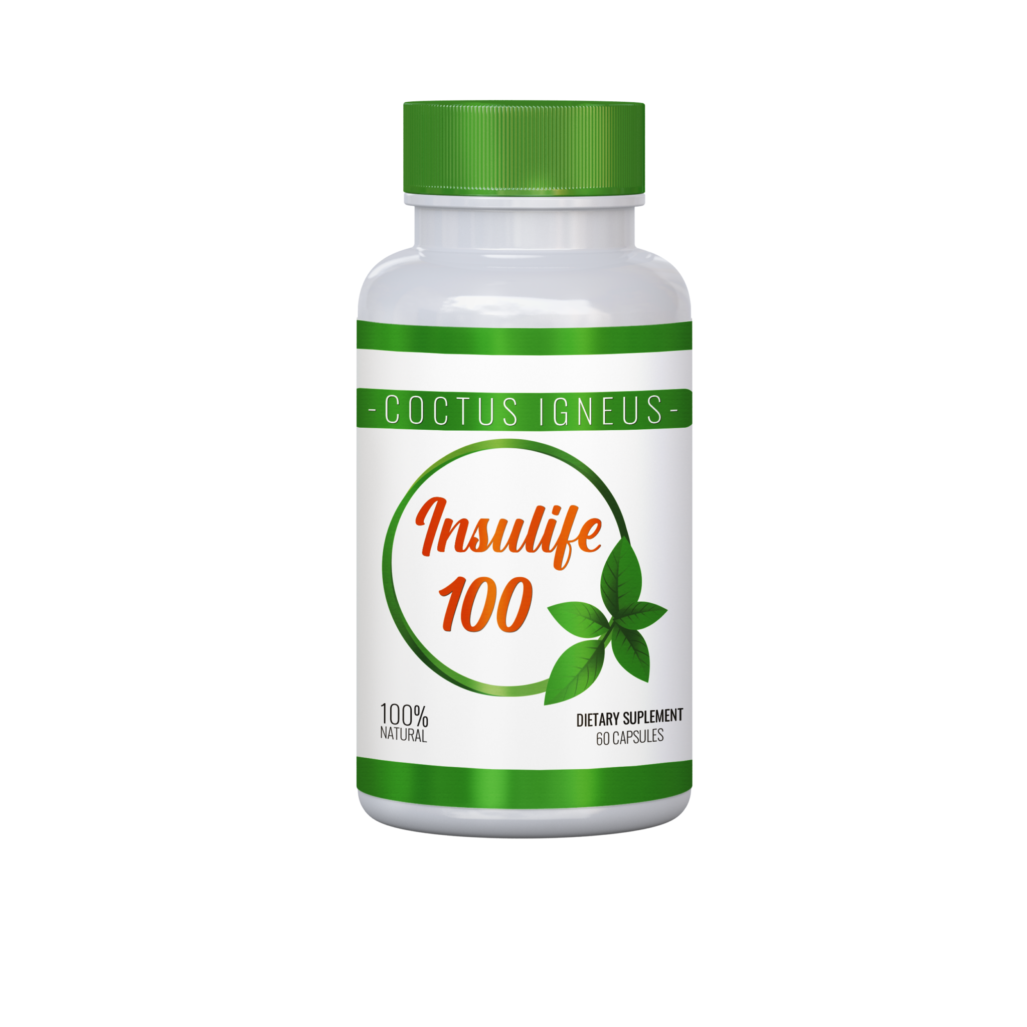 INSULIFE 100 – GLQ GROUP LLC